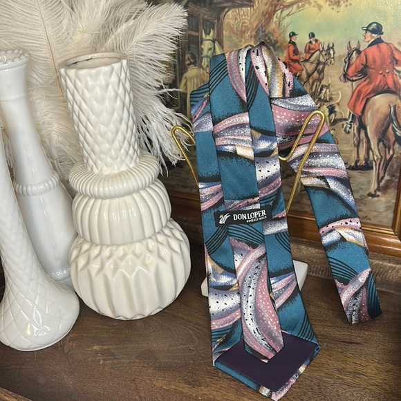 Don Loper Beverly Hills | Accessories | Vintage Don Loper Beverly Hills ...